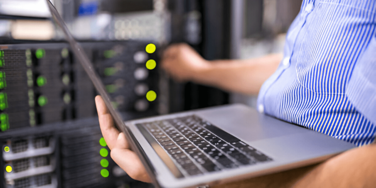 What Is The Difference Between Web Server And Application Server